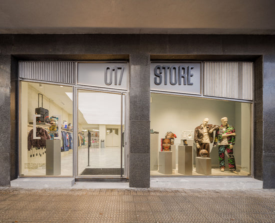 017 STORE